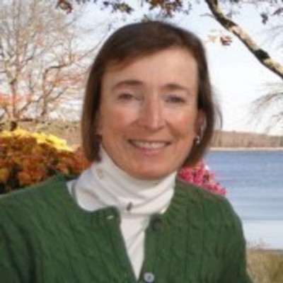 Jennifer Francis - Agenda Contributor | World Economic Forum