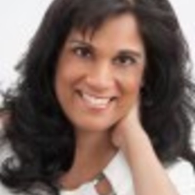 Ritu Sharma - Agenda Contributor | World Economic Forum