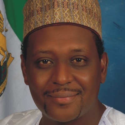 Muhammad Ali Pate - Agenda Contributor | World Economic Forum