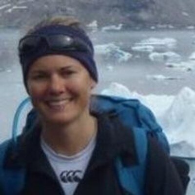 Jessica Barnes - Agenda Contributor | World Economic Forum