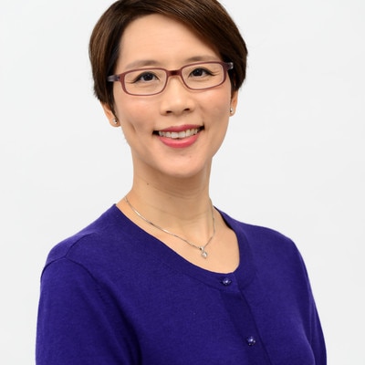 Ming Tan - Agenda Contributor | World Economic Forum