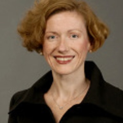 Krista Schwarz - Agenda Contributor | World Economic Forum