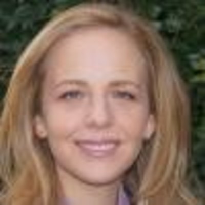 Catalina Crespo-Sancho - Agenda Contributor | World Economic Forum