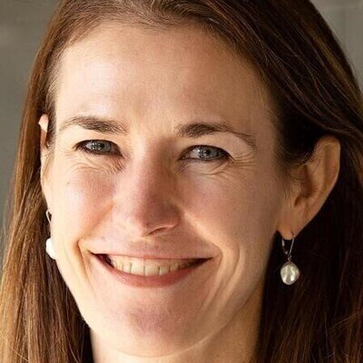 Mary Bridges - Agenda Contributor | World Economic Forum