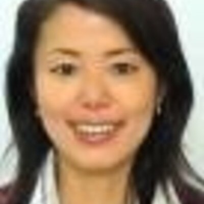 Naoko Ohno - Agenda Contributor | World Economic Forum