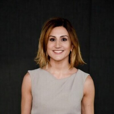 Caroline Das-Monfrais - Agenda Contributor | World Economic Forum