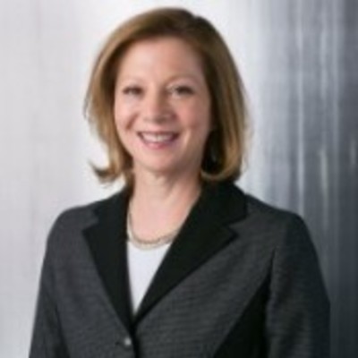 Susan Galer - Agenda Contributor | World Economic Forum
