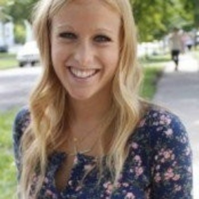 Sarah Schmalbruch - Agenda Contributor | World Economic Forum