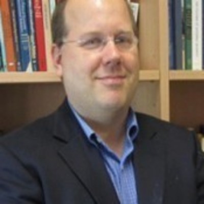 Wesley Widmaier - Agenda Contributor | World Economic Forum