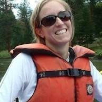 Kari Vigerstol - Agenda Contributor | World Economic Forum