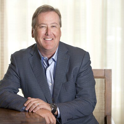 Michael Lamach - Agenda Contributor | World Economic Forum