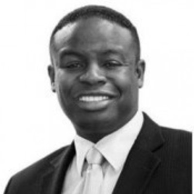 Ernest Darkoh - Agenda Contributor | World Economic Forum