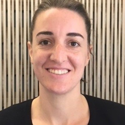 Annie Brett - Agenda Contributor | World Economic Forum