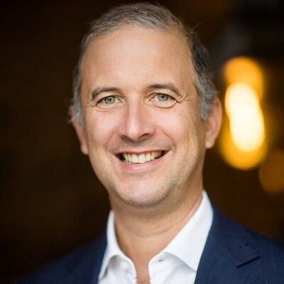 Marco Alverà - Agenda Contributor | World Economic Forum