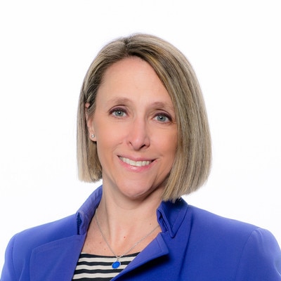 Betsy Ziegler - Agenda Contributor | World Economic Forum