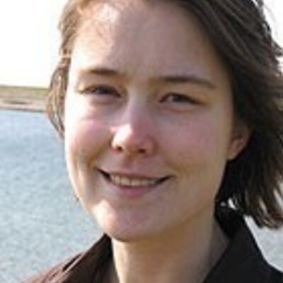 Carin van der Cruijsen - Agenda Contributor | World Economic Forum