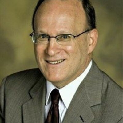 Mark Schankerman - Agenda Contributor | World Economic Forum