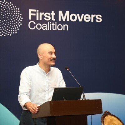 Boris Brkovic - Agenda Contributor | World Economic Forum