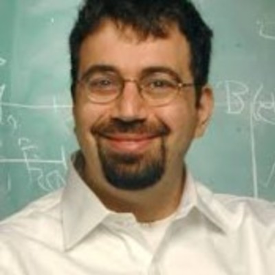 Daron Acemoglu - Agenda Contributor | World Economic Forum