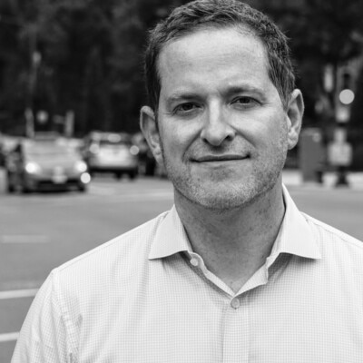 David Zipper - Agenda Contributor | World Economic Forum