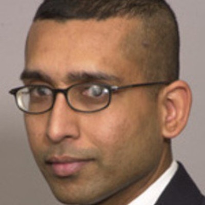 Sanjay Goel - Agenda Contributor | World Economic Forum