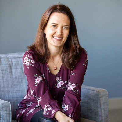 Anna Pienaar - Agenda Contributor | World Economic Forum
