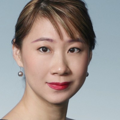 Pascale Fung - Agenda Contributor | World Economic Forum