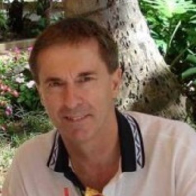 David Green - Agenda Contributor | World Economic Forum