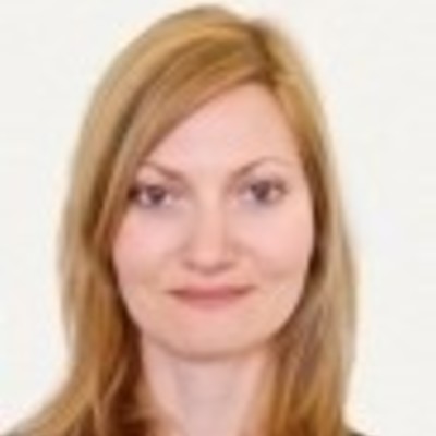 Gozde Isik - Agenda Contributor | World Economic Forum
