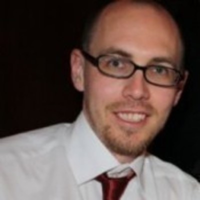 Nicholas Biddle - Agenda Contributor | World Economic Forum