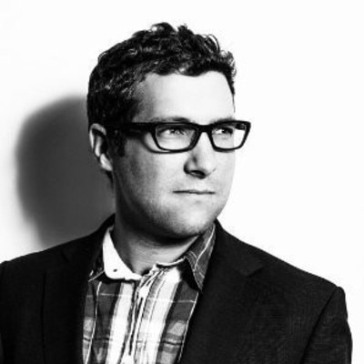 Nicolas Cary - Agenda Contributor | World Economic Forum