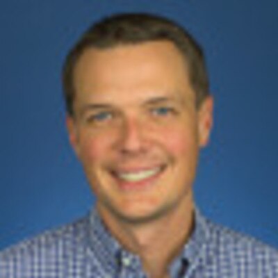 Neil Feather - Agenda Contributor | World Economic Forum