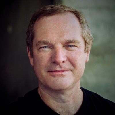 Andrew D. Maynard - Contribuyente de Agenda | Foro Económico Mundial