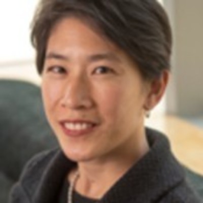 Teri Odom - Agenda Contributor | World Economic Forum