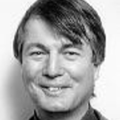 David Vines - Agenda Contributor | World Economic Forum