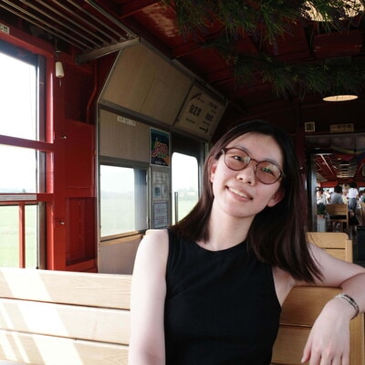 Yuzhe Liu - Agenda Contributor | World Economic Forum