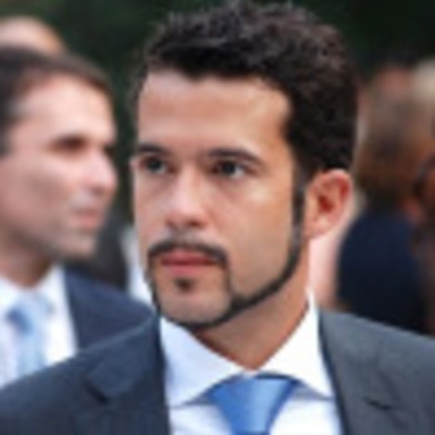 André Rodrigues de Aquino - Agenda Contributor | World Economic Forum