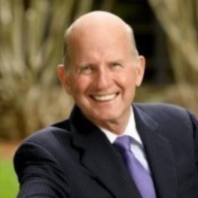 John Ryan - Agenda Contributor | World Economic Forum