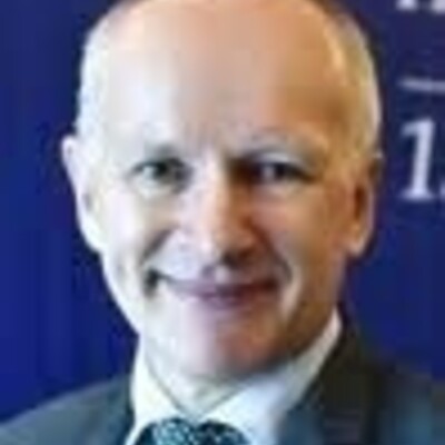 Tim Huxley - Agenda Contributor | World Economic Forum