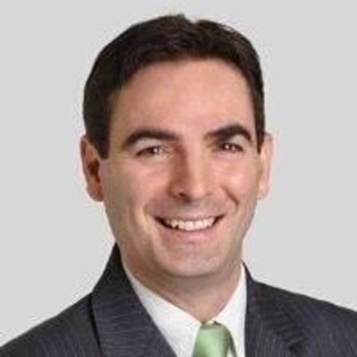 Alex Wyatt - Agenda Contributor | World Economic Forum