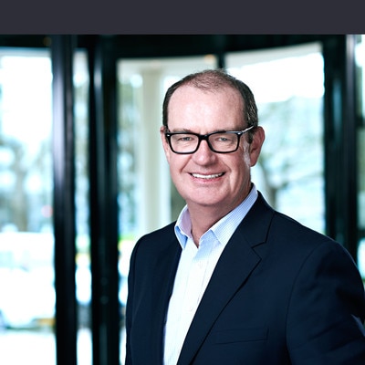 Patrick Winter - Agenda Contributor | World Economic Forum