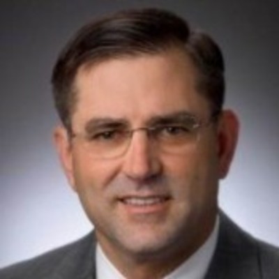 Jeff Miller - Agenda Contributor | World Economic Forum