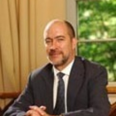Alejandro Jara - Agenda Contributor | World Economic Forum