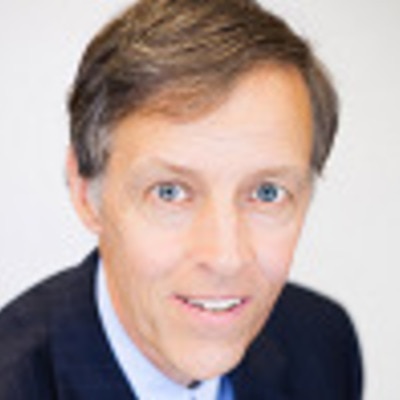 Robert D. Atkinson - Agenda Contributor | World Economic Forum