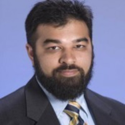 Atif Ahmad - Agenda Contributor | World Economic Forum