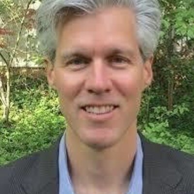 Bruce McKenney - Agenda Contributor | World Economic Forum