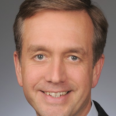 Timothy Murphy - Agenda Contributor | World Economic Forum