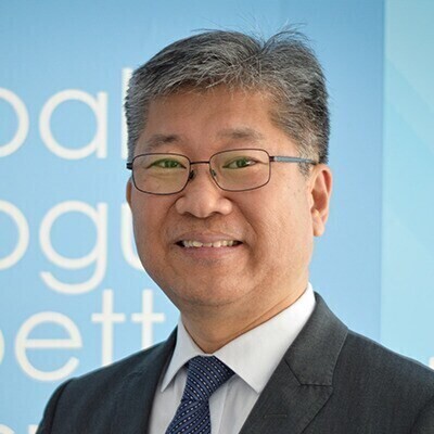 Young Tae Kim - Contribuyente de Agenda | Foro Económico Mundial