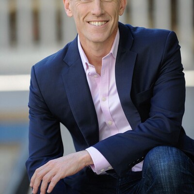 Jamie Metzl - Agenda Contributor | World Economic Forum