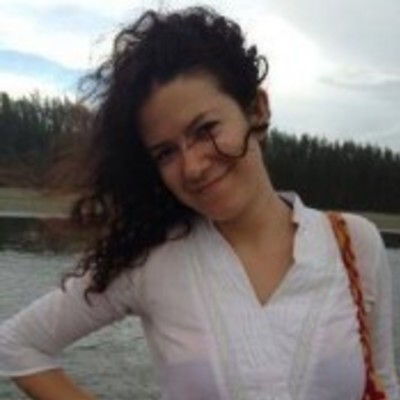 Amanda Misiti - Agenda Contributor | World Economic Forum